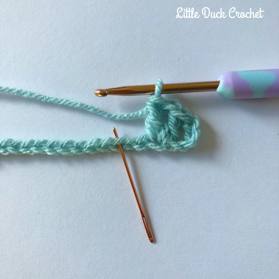 V-Stitch – Tutorial