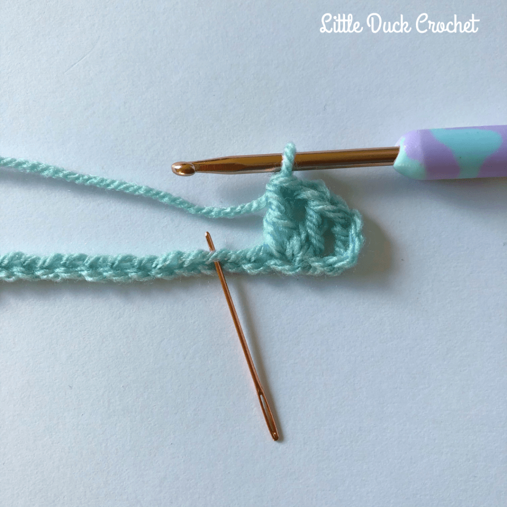 V-Stitch – Tutorial