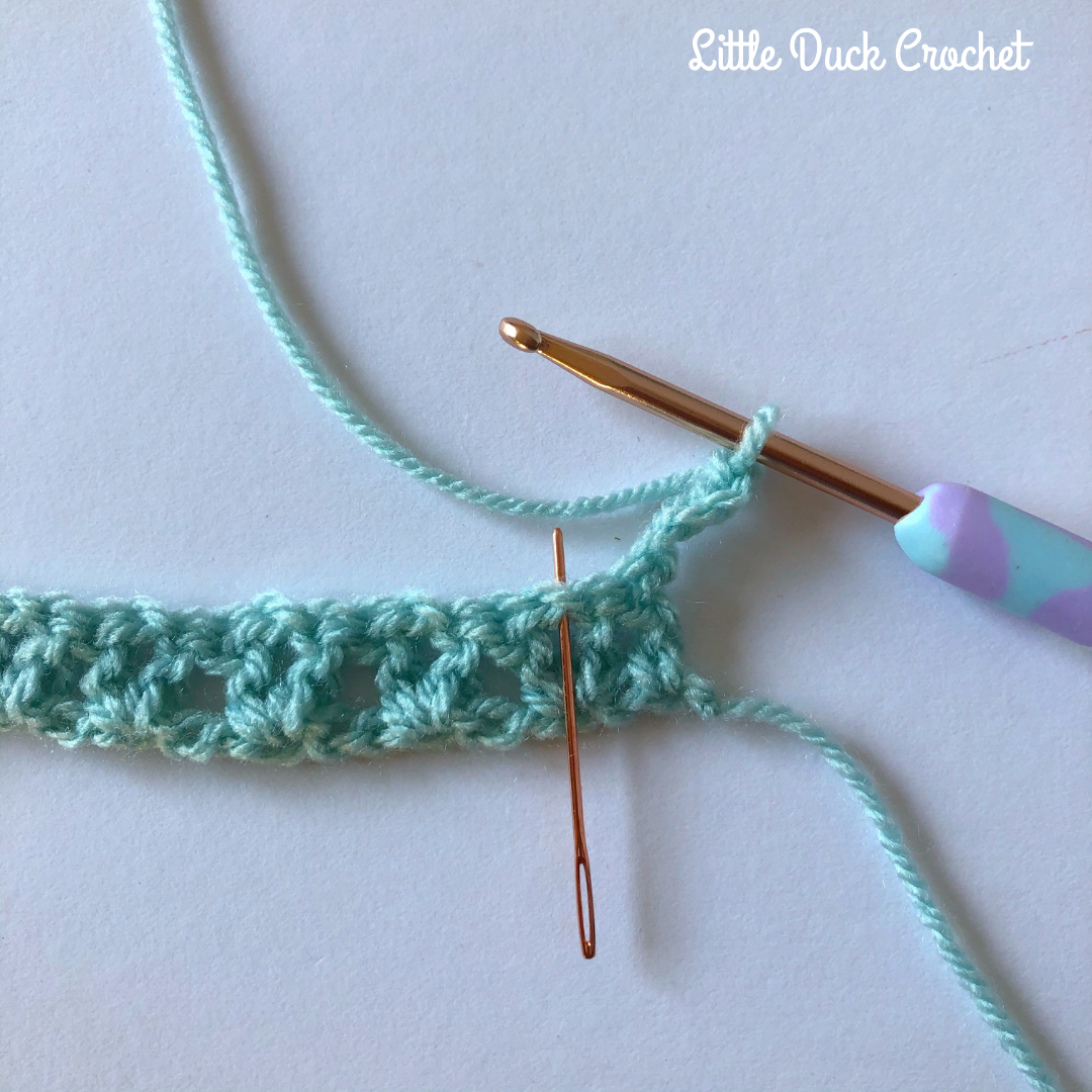 V-Stitch – Tutorial