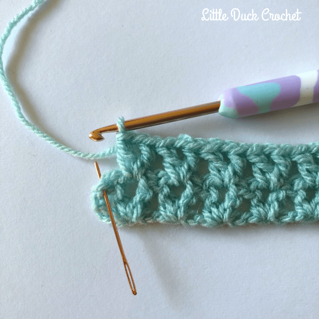 V-Stitch – Tutorial